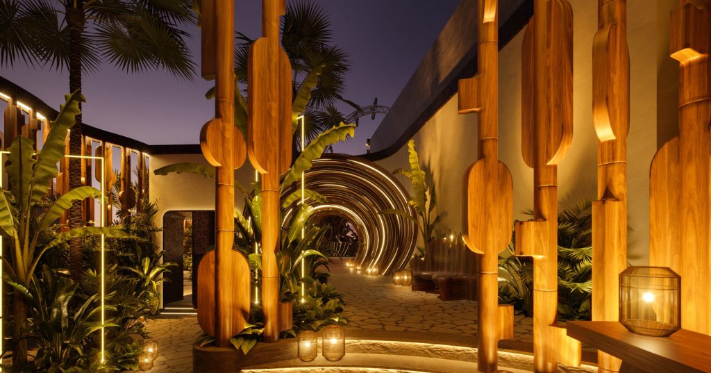 A New Beachfront Chapter Is Coming to Bali's Kuta Beach as Zumana ...