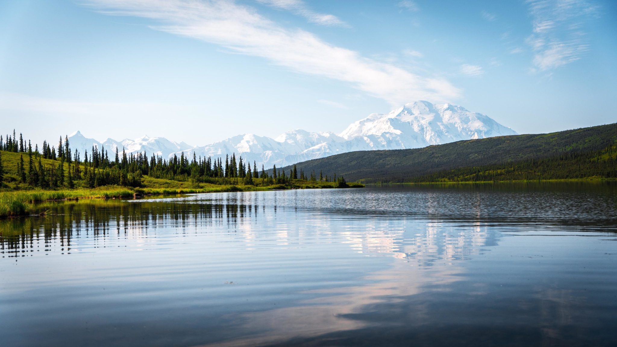 Alaska is Calling: Five Compelling Reasons to Visit in 2026 - Travel ...