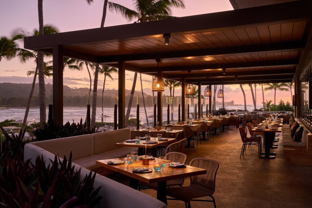 The Ritz-Carlton Oʻahu, Turtle Bay Launches Town & Country Chef Series ...